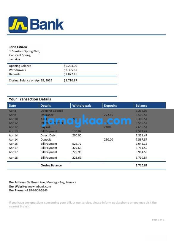 بسهولة وأمان، جاميكا توفر لك مخزن وأفضل شركة شحن لمنتجاتك